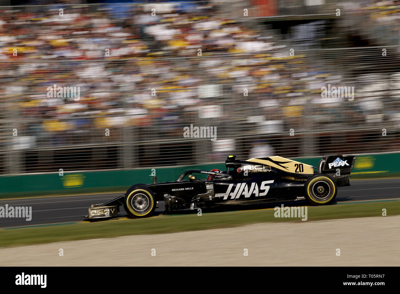 Motorsports: FIA Formula One World Championship 2019, Grand Prix of ...