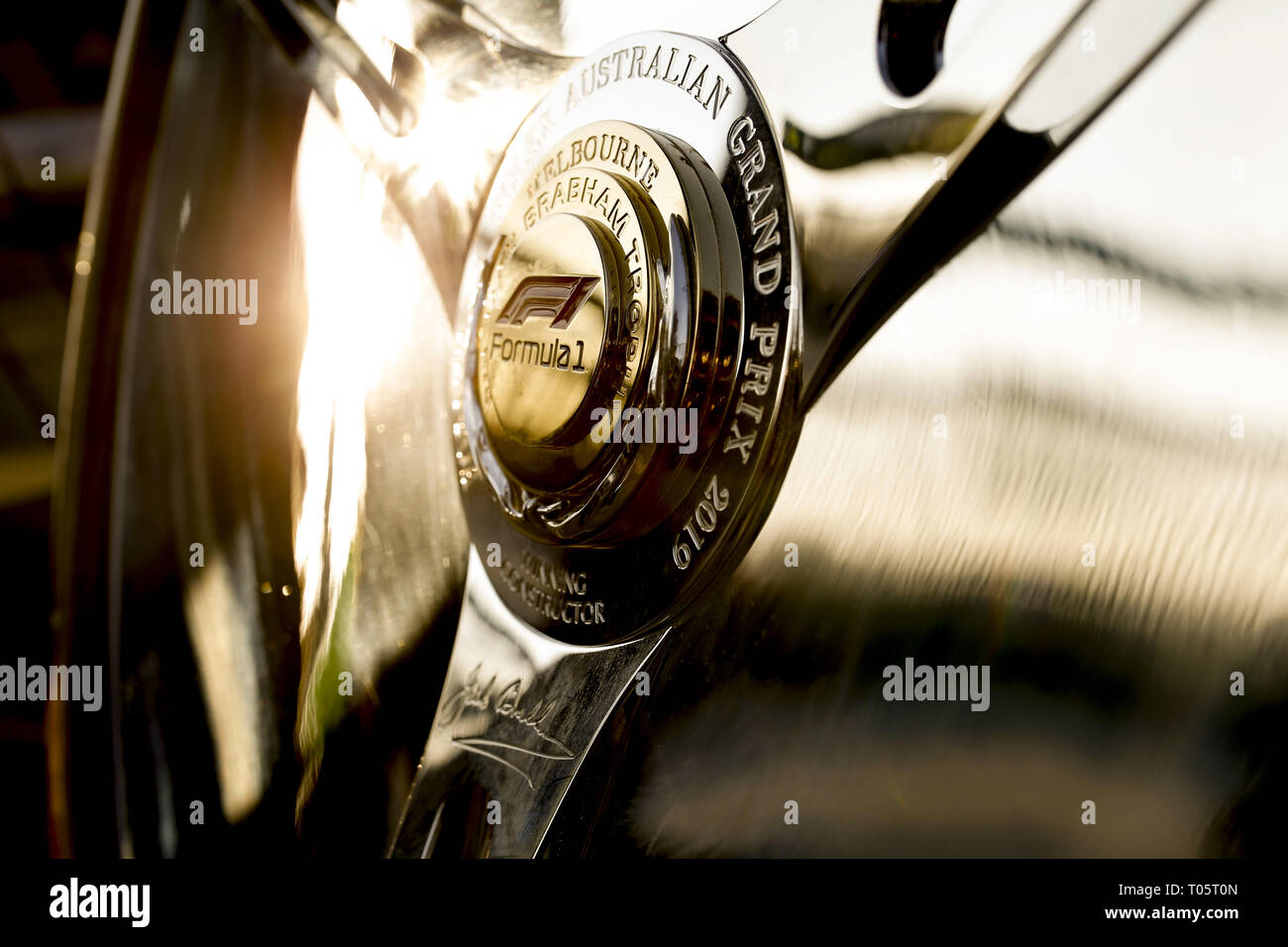 Motorsports: FIA Formula One World Championship 2019, Grand Prix of ...