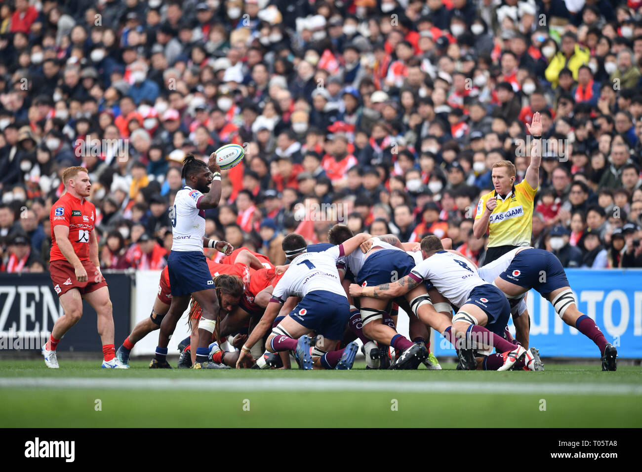 Damon murphy hi-res stock photography and images - Alamy