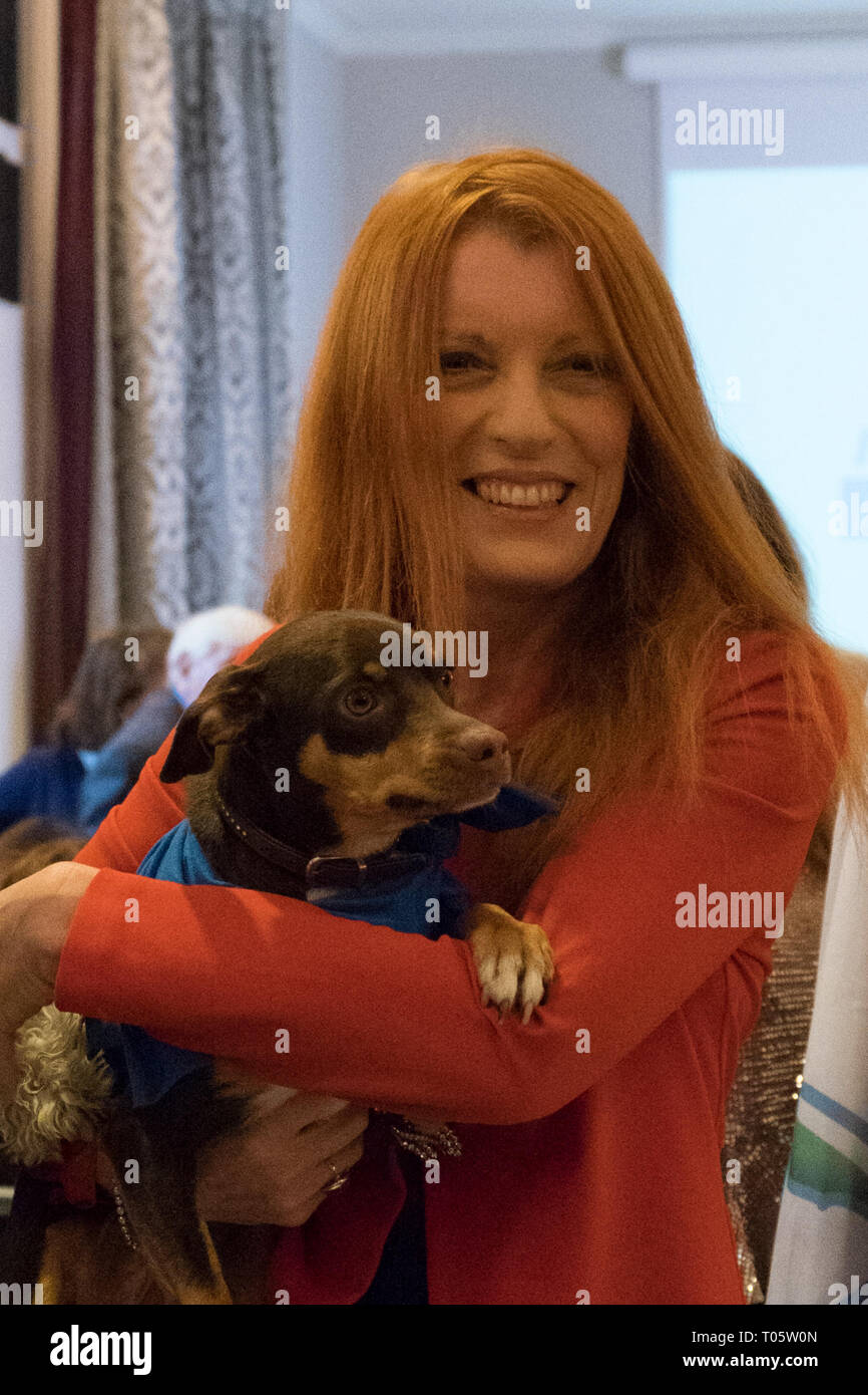 Foto Francesco Bozzo - LaPresse17-03-2019 Milano - Hotel ...
