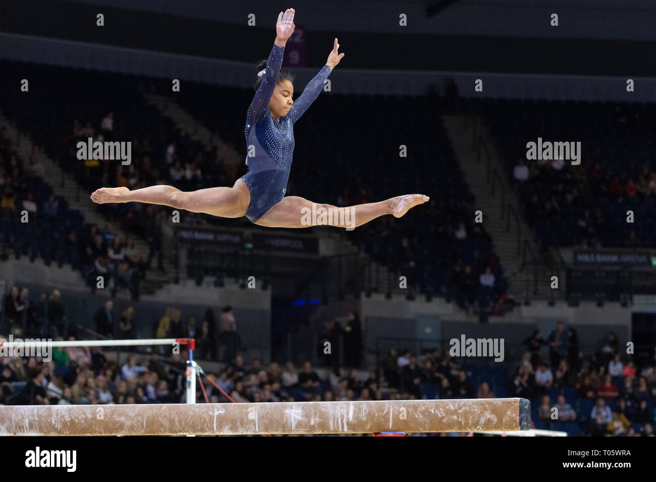 Gymnova hi-res stock photography and images - Alamy