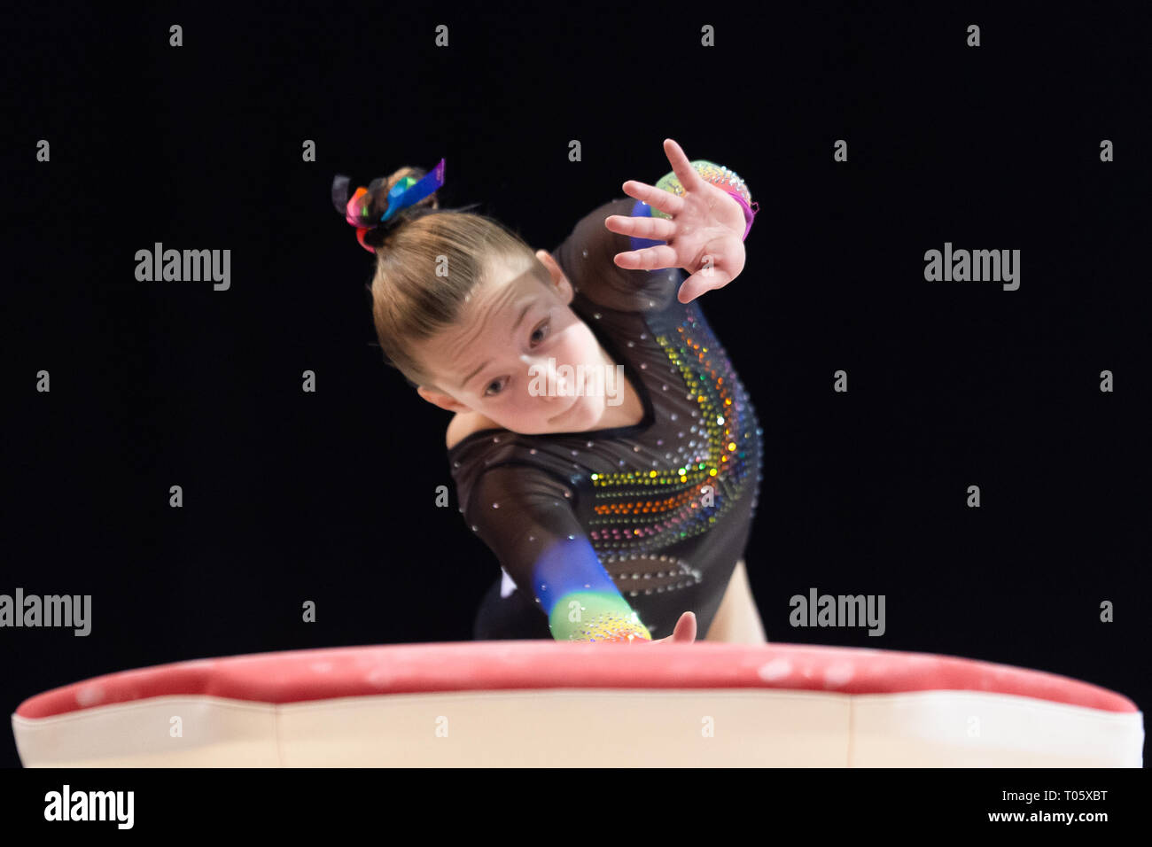 Poppy grace stickler hi-res stock photography and images - Alamy