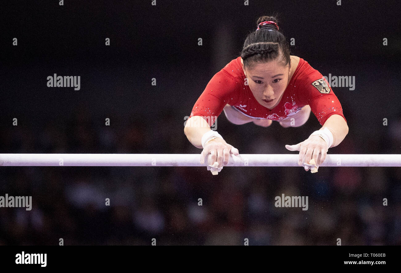 Kim Bui High Resolution Stock Photography and Images - Alamy