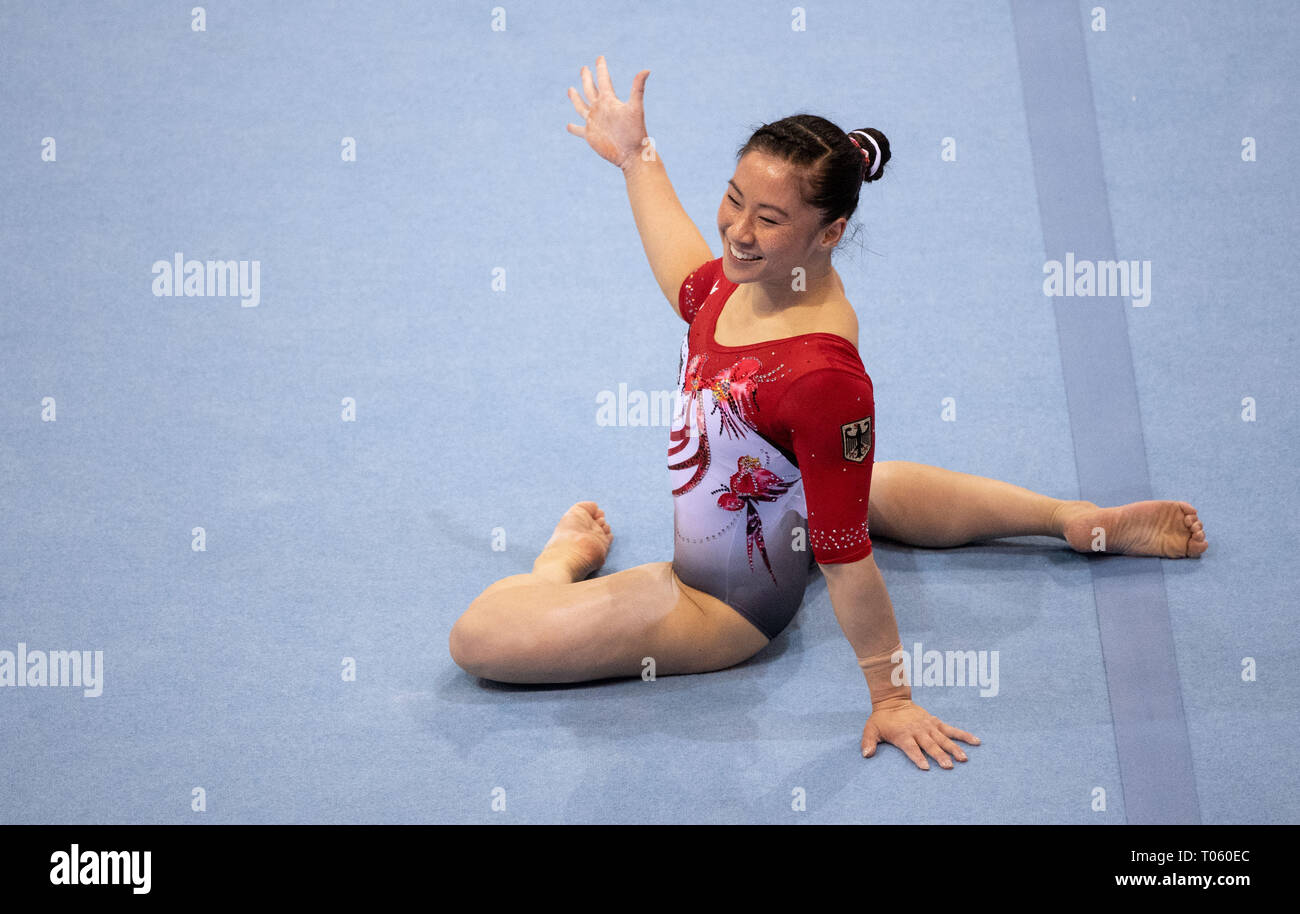 Kim Bui High Resolution Stock Photography and Images - Alamy