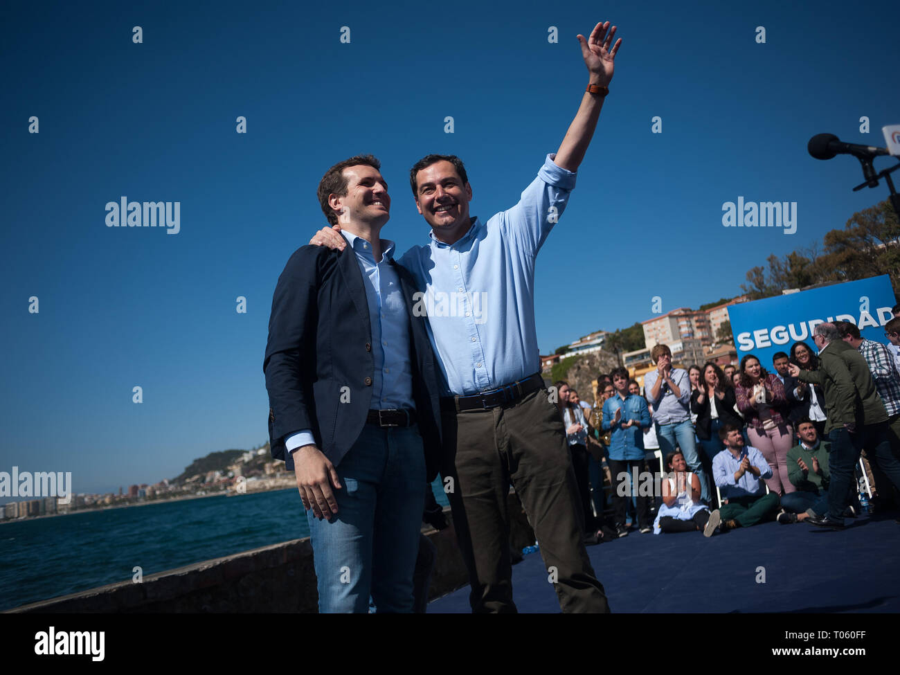 Manuel Pablo High Resolution Stock Photography and Images - Alamy