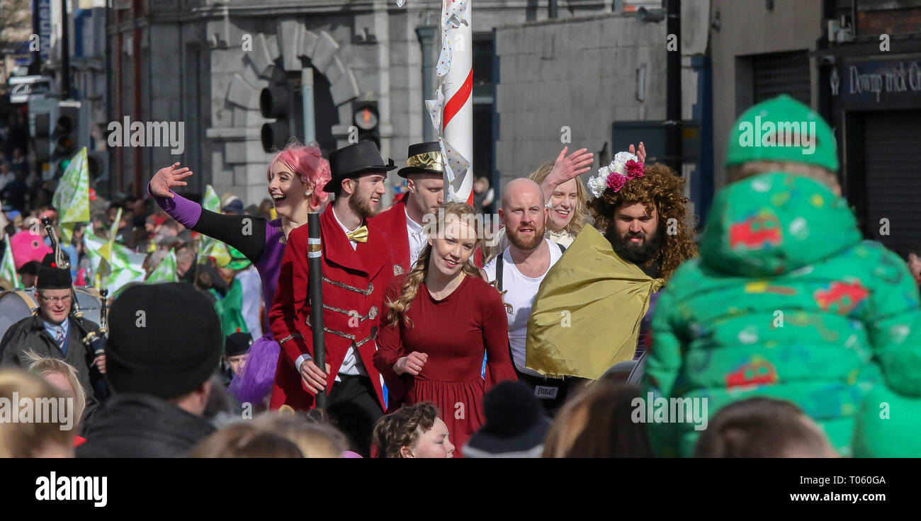 17 march hi-res stock photography and images - Alamy