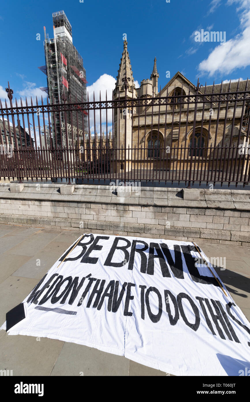 Big eu banner hi-res stock photography and images - Alamy