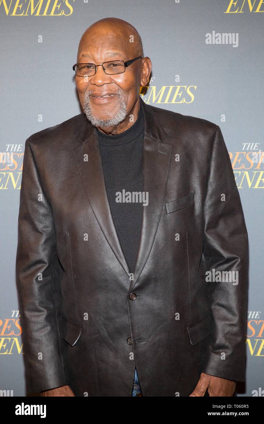 Bill riddick hi-res stock photography and images - Alamy