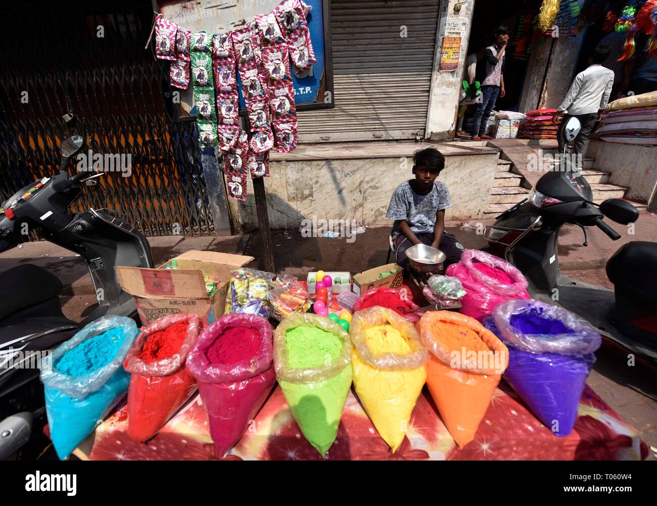 Assam traditional mask hi-res stock photography and images - Alamy