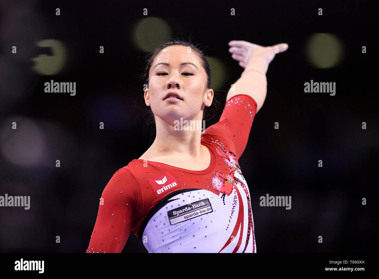 Kim bui ger hi-res stock photography and images - Alamy