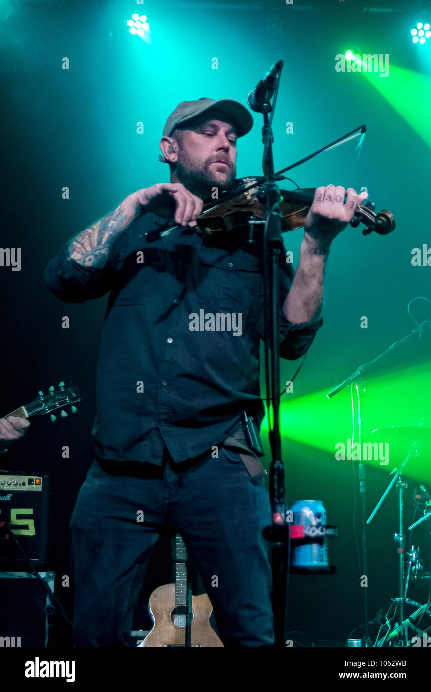 Ferocious dog band hi-res stock photography and images - Alamy