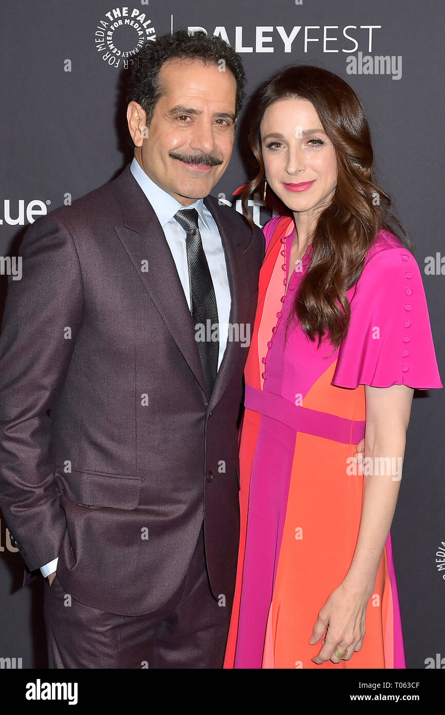 Rose weissman in the marvelous mrs maisel hi-res stock photography and ...