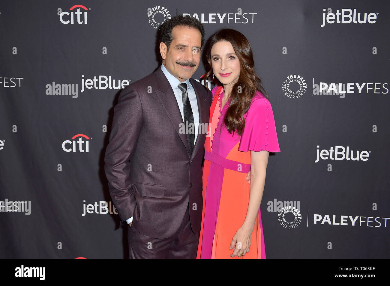 Rose weissman in the marvelous mrs maisel hi-res stock photography and ...