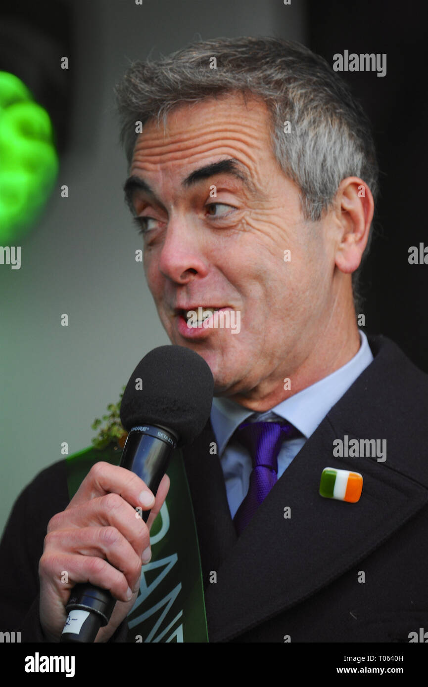 James nesbit hi-res stock photography and images - Alamy