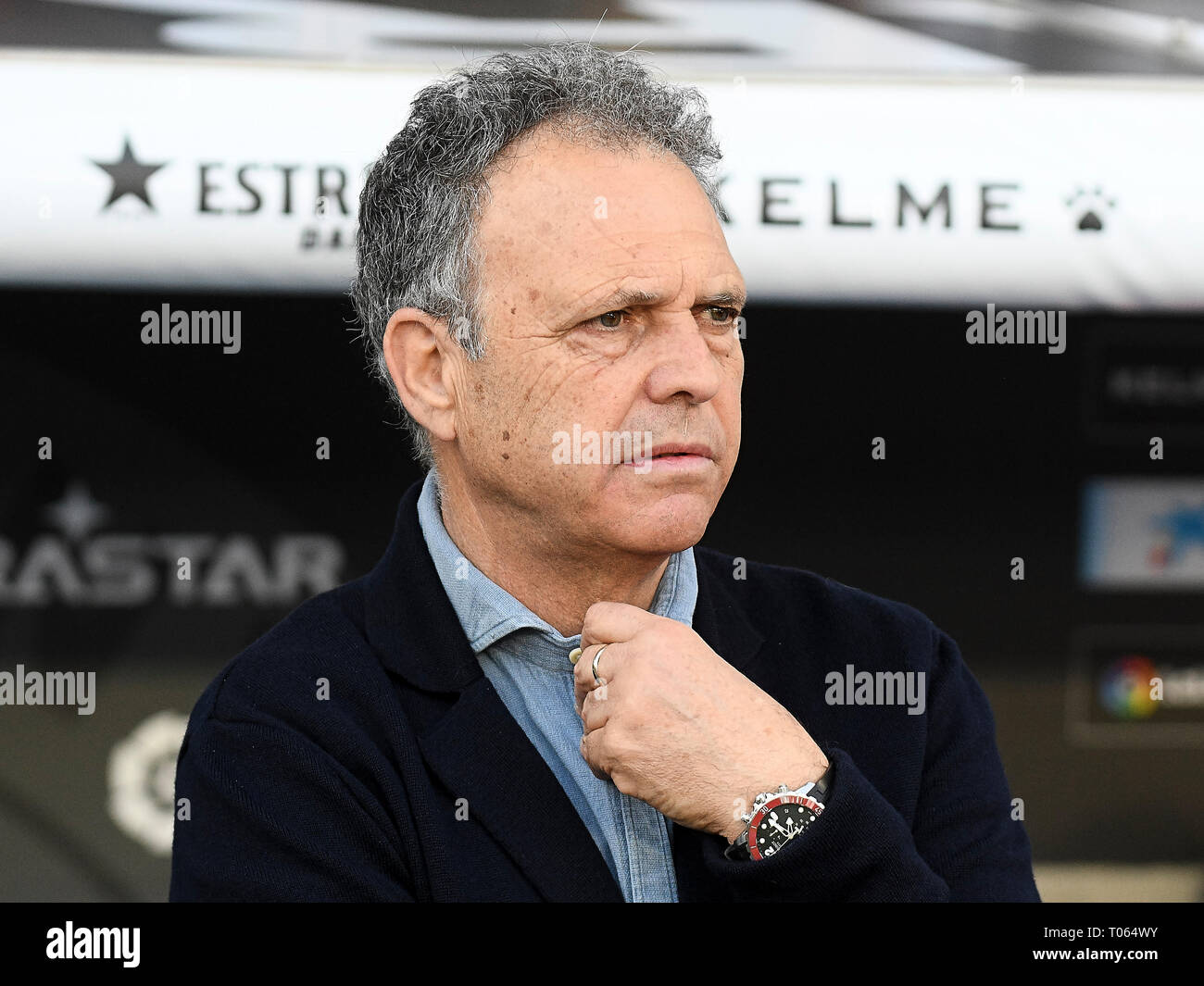 Sevilla sevila hi-res stock photography and images - Alamy