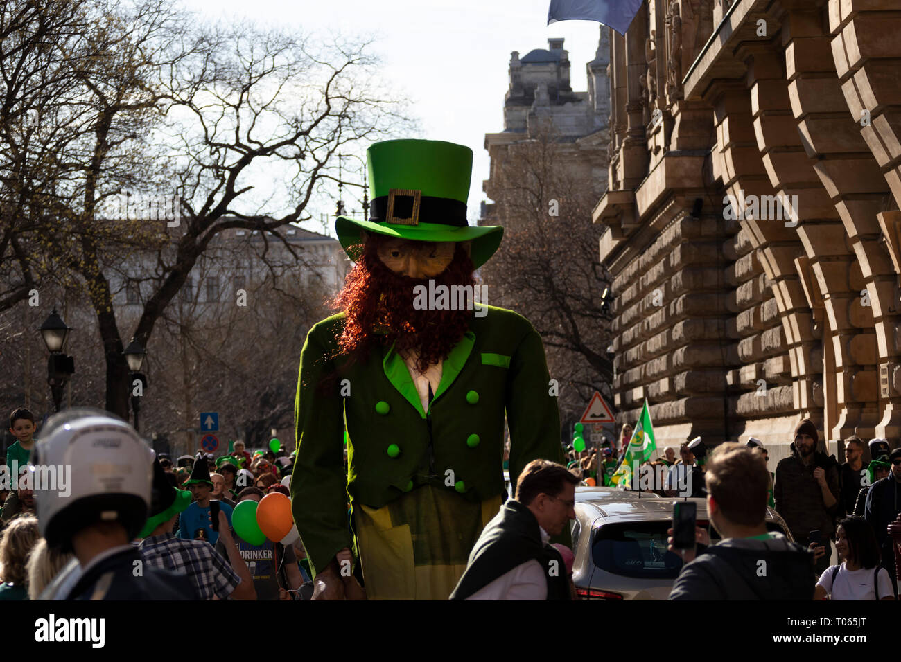 National puppet day hi-res stock photography and images - Alamy