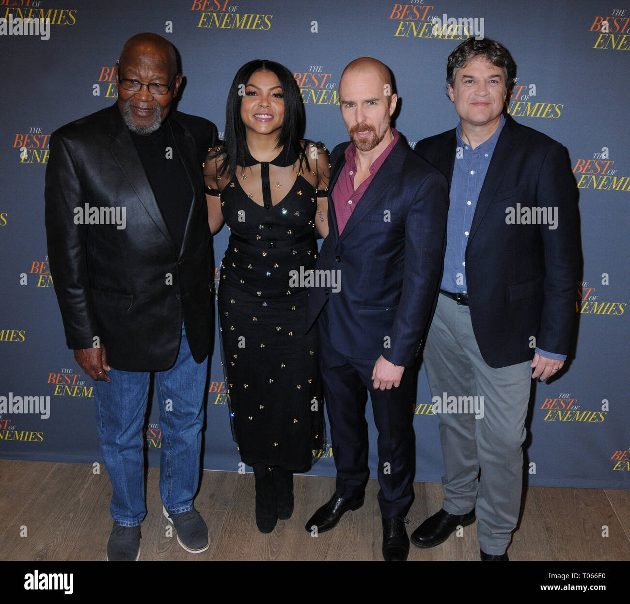 New York, New York, USA. 17th Mar, 2019. 17 March 2019 - New York, New ...