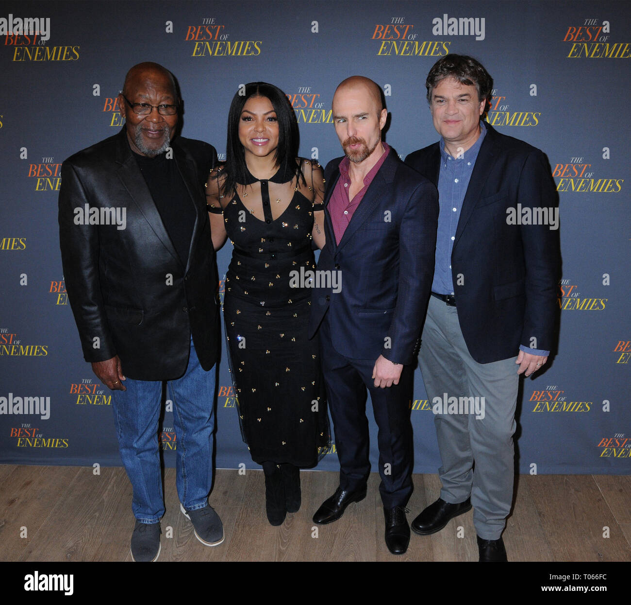 New York, New York, USA. 17th Mar, 2019. 17 March 2019 - New York, New ...