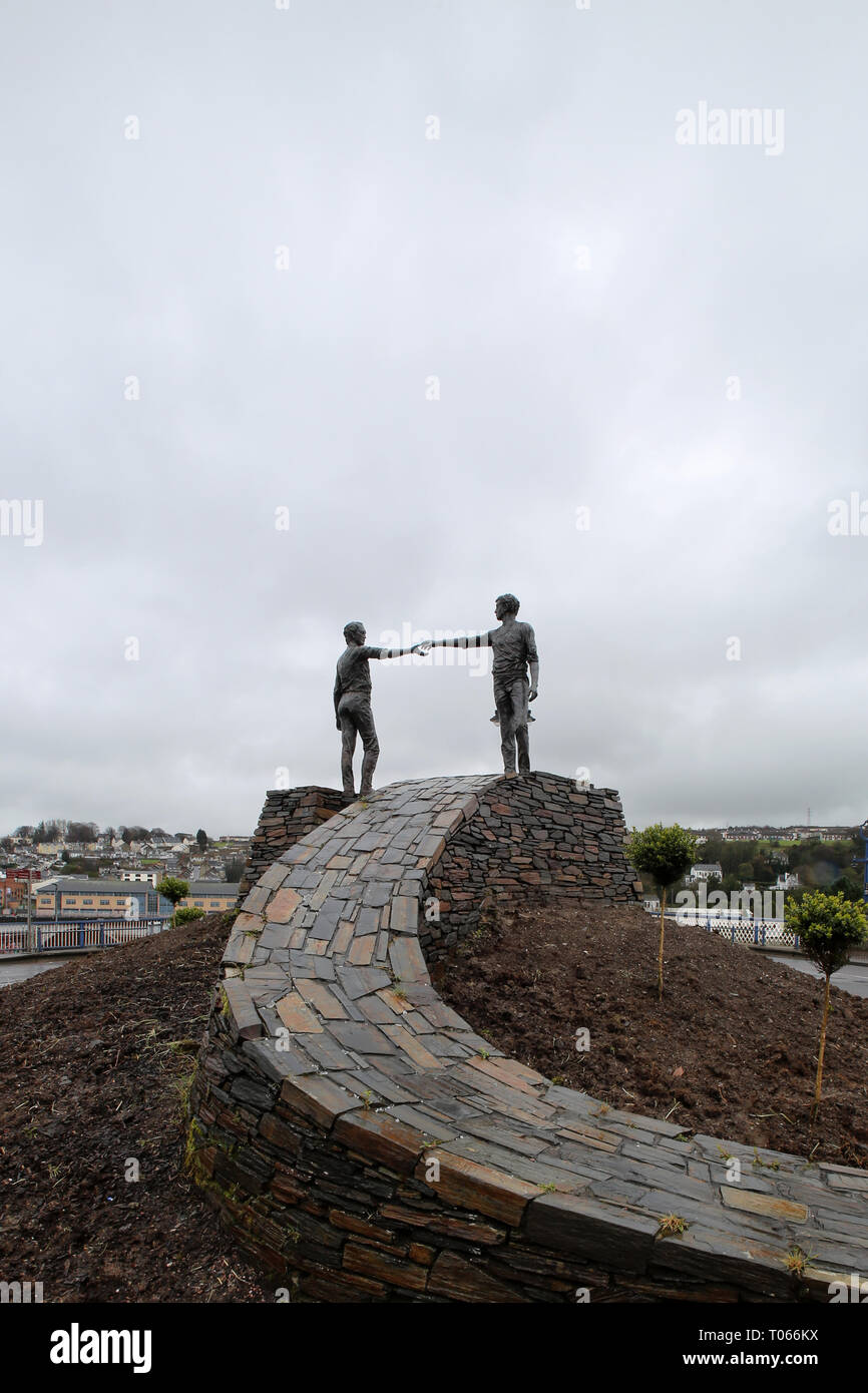 Lord saville hi-res stock photography and images - Alamy