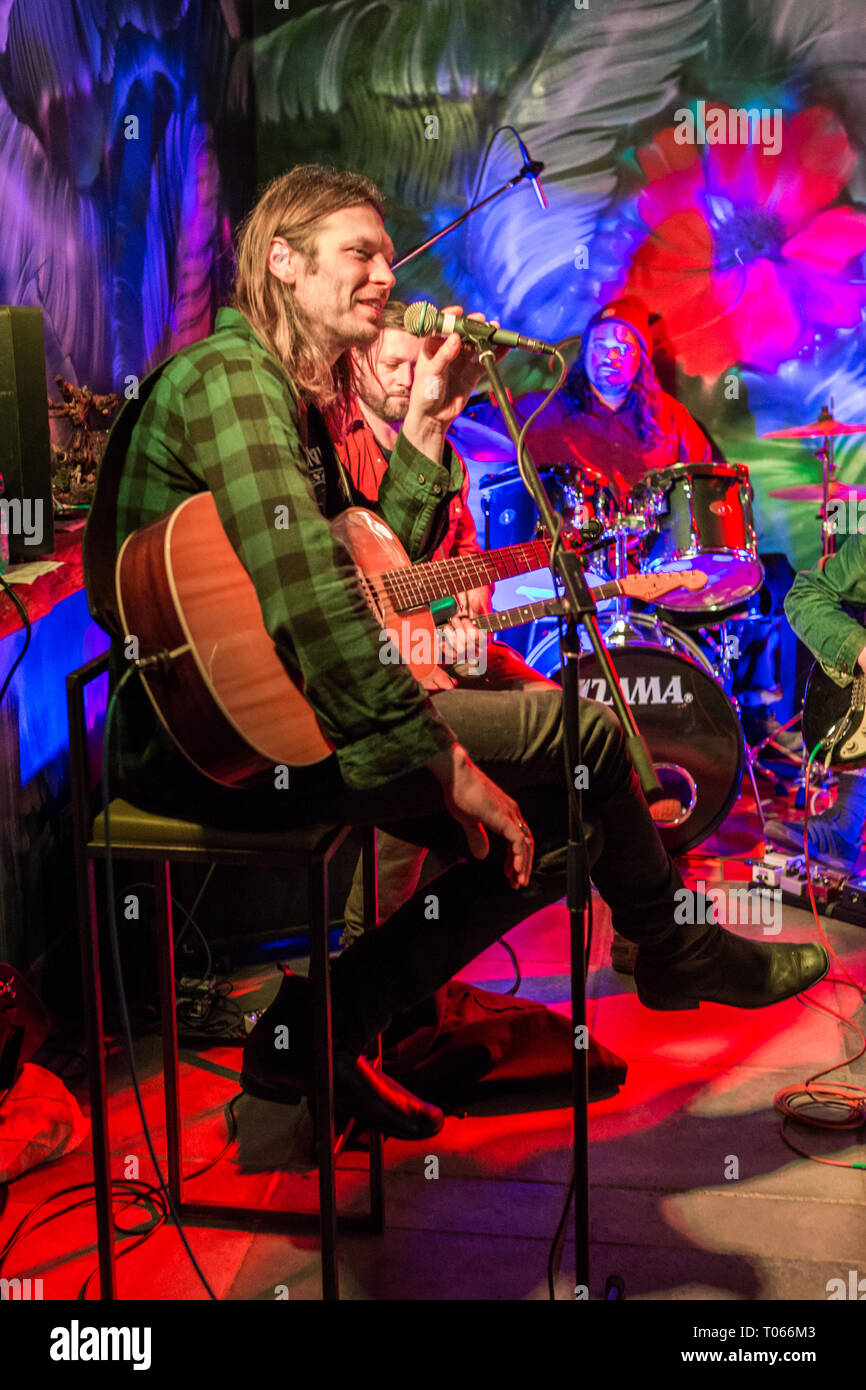 Levi parham hi-res stock photography and images - Alamy