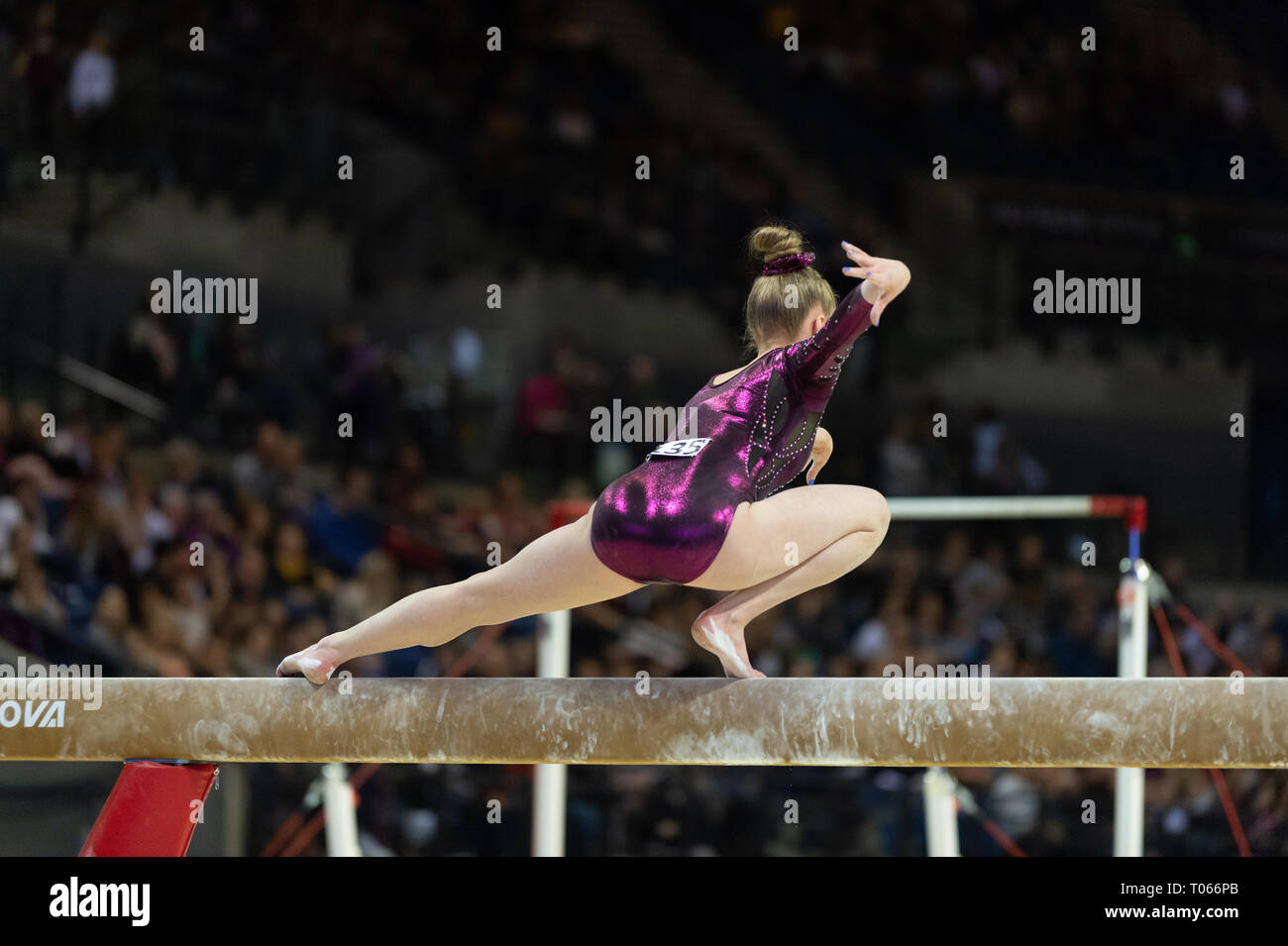 Bristol hawks gym club hi-res stock photography and images - Alamy