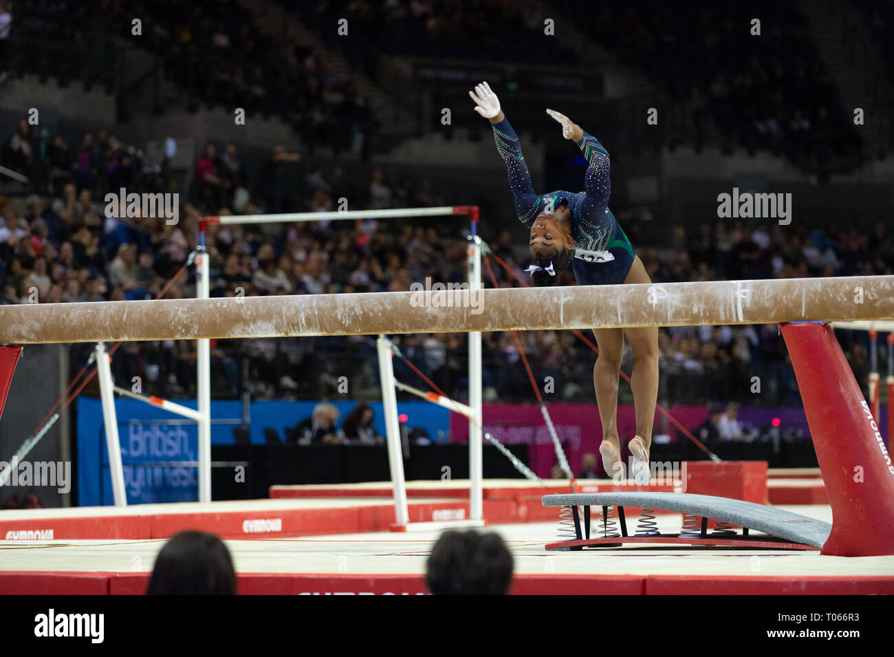 Taeja James High Resolution Stock Photography and Images - Alamy