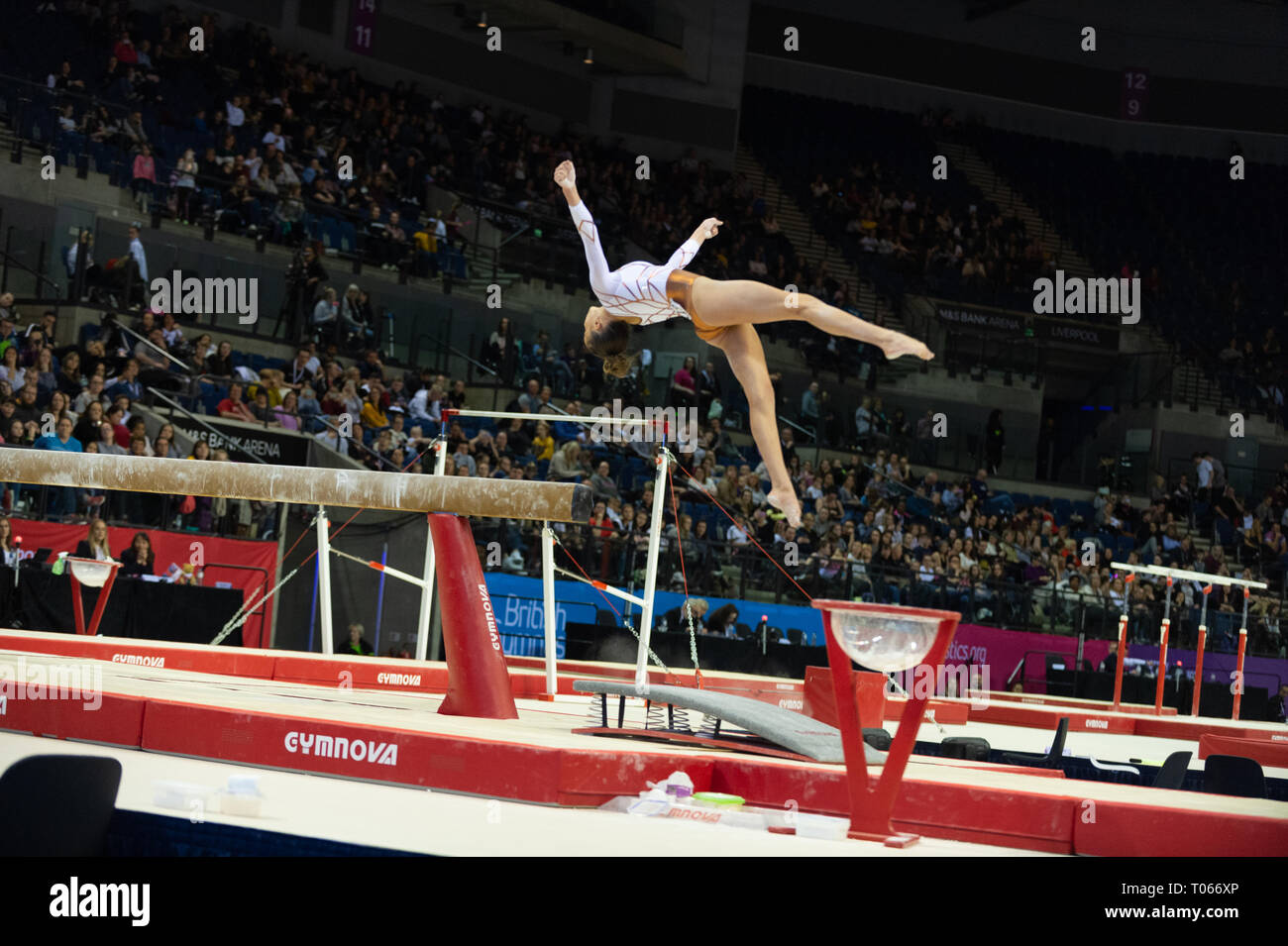 Georgia Mae Fenton High Resolution Stock Photography and Images - Alamy
