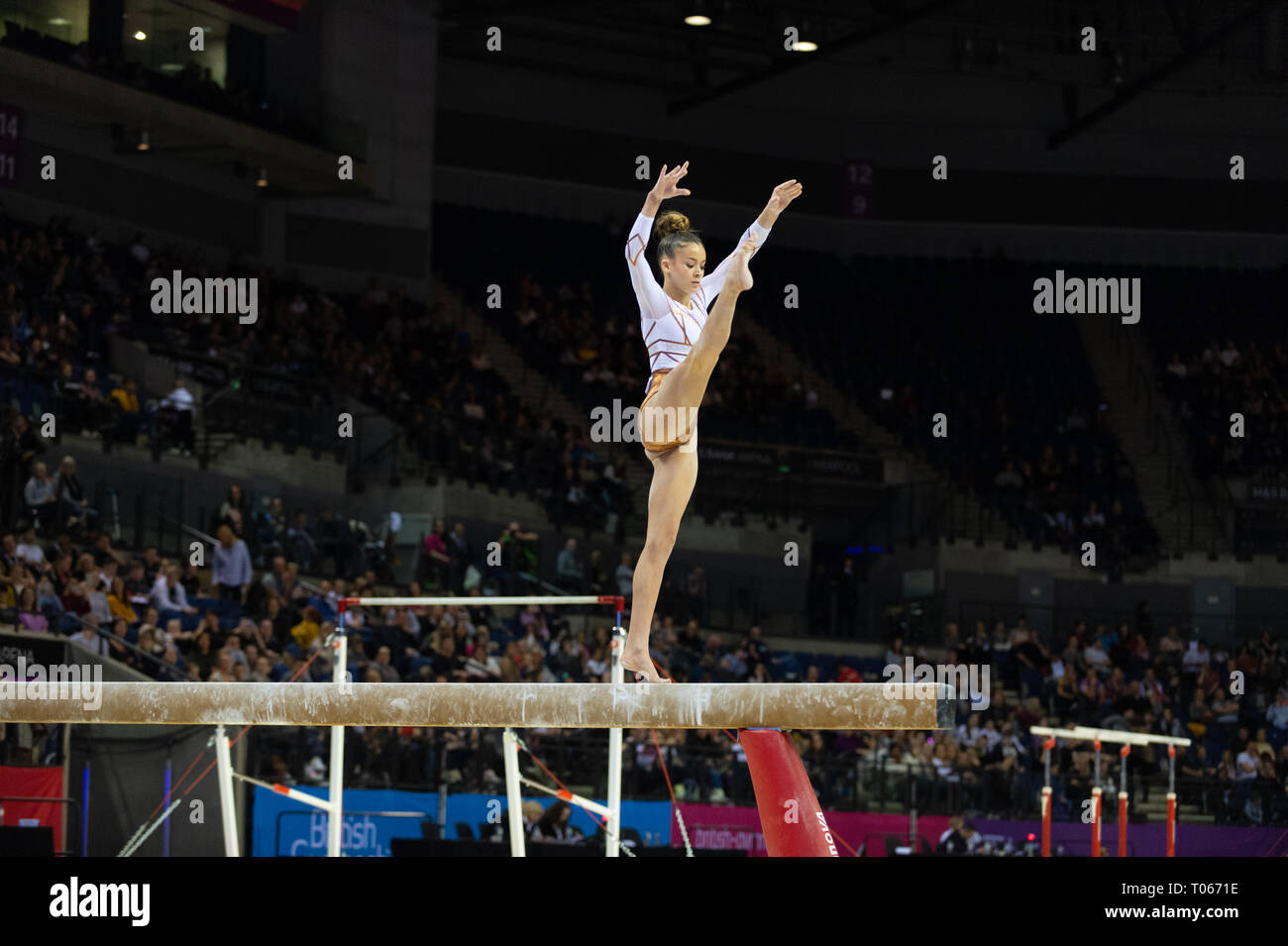 Mae fenton floor hi-res stock photography and images - Alamy