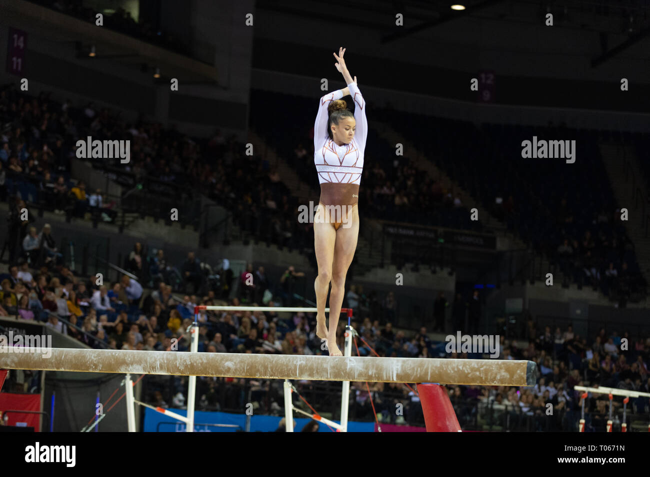 Mae fenton floor hi-res stock photography and images - Alamy