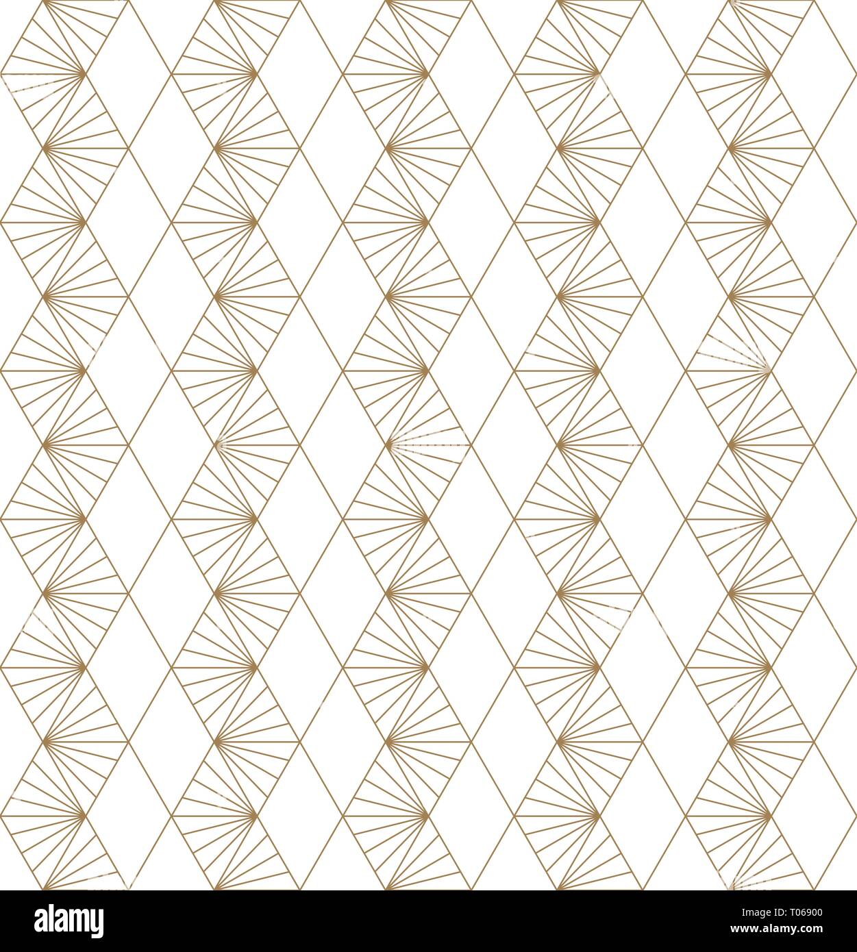 Beautiful Seamless japanese pattern kumiko for shoji screen, great ...