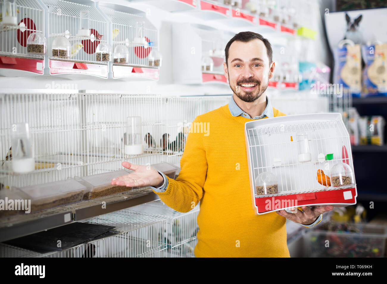 Owning a pet hi-res stock photography and images - Alamy