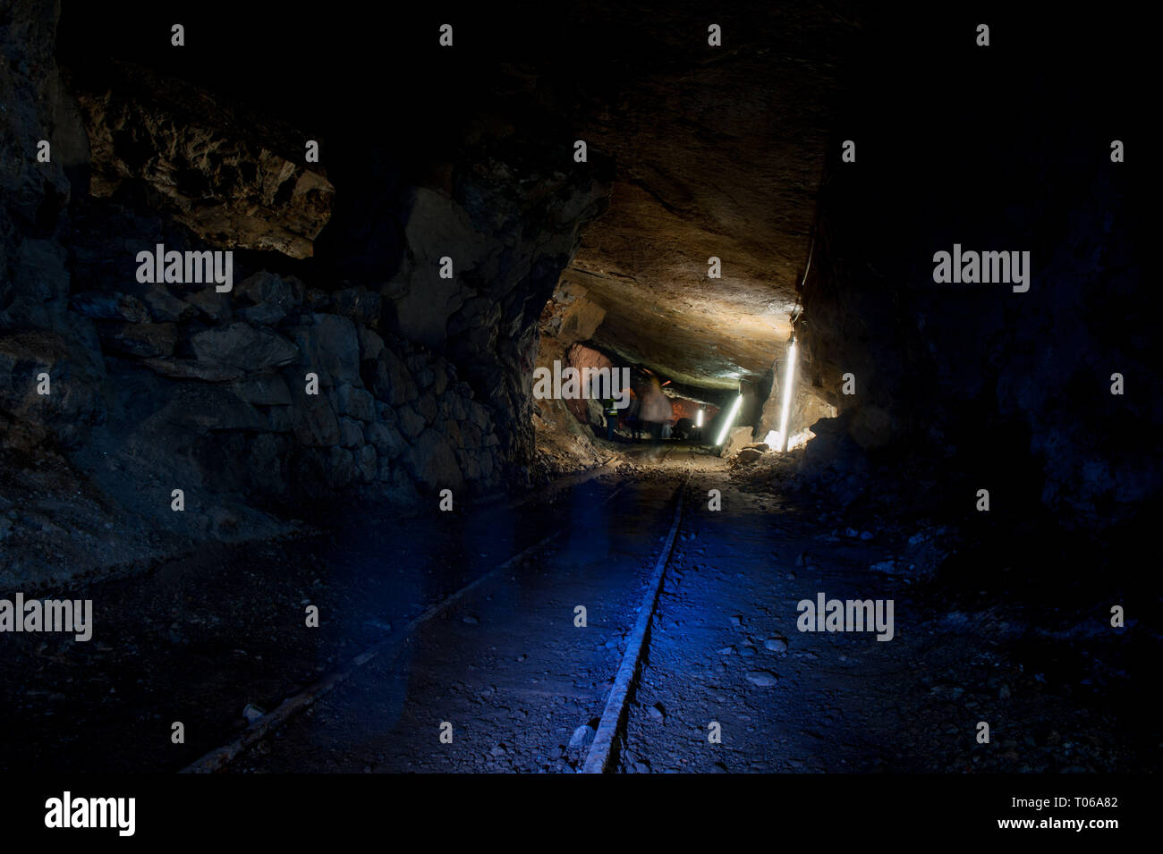 Industrial extraction hi-res stock photography and images - Alamy