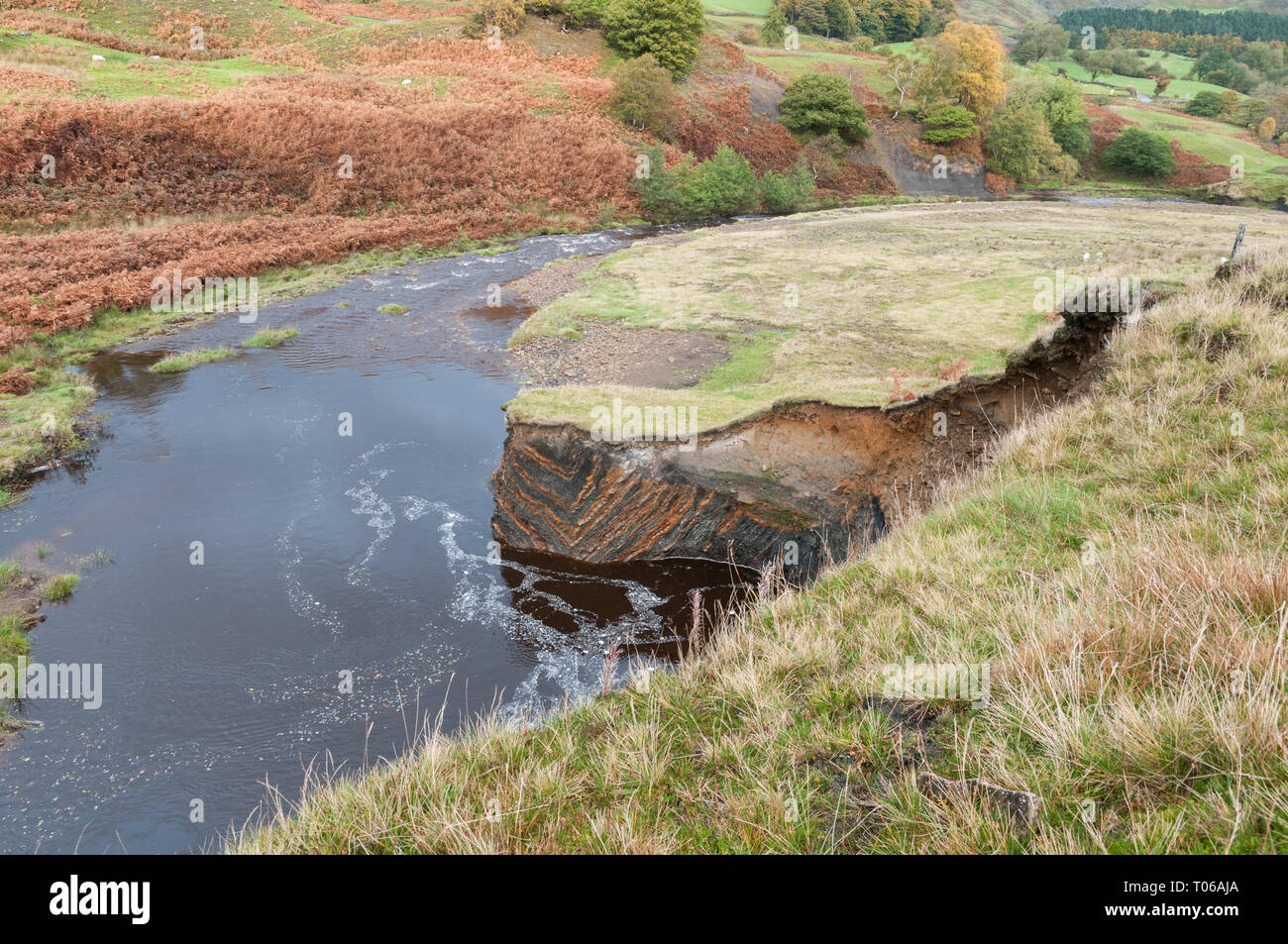 Valley bulging sssi hi-res stock photography and images - Alamy