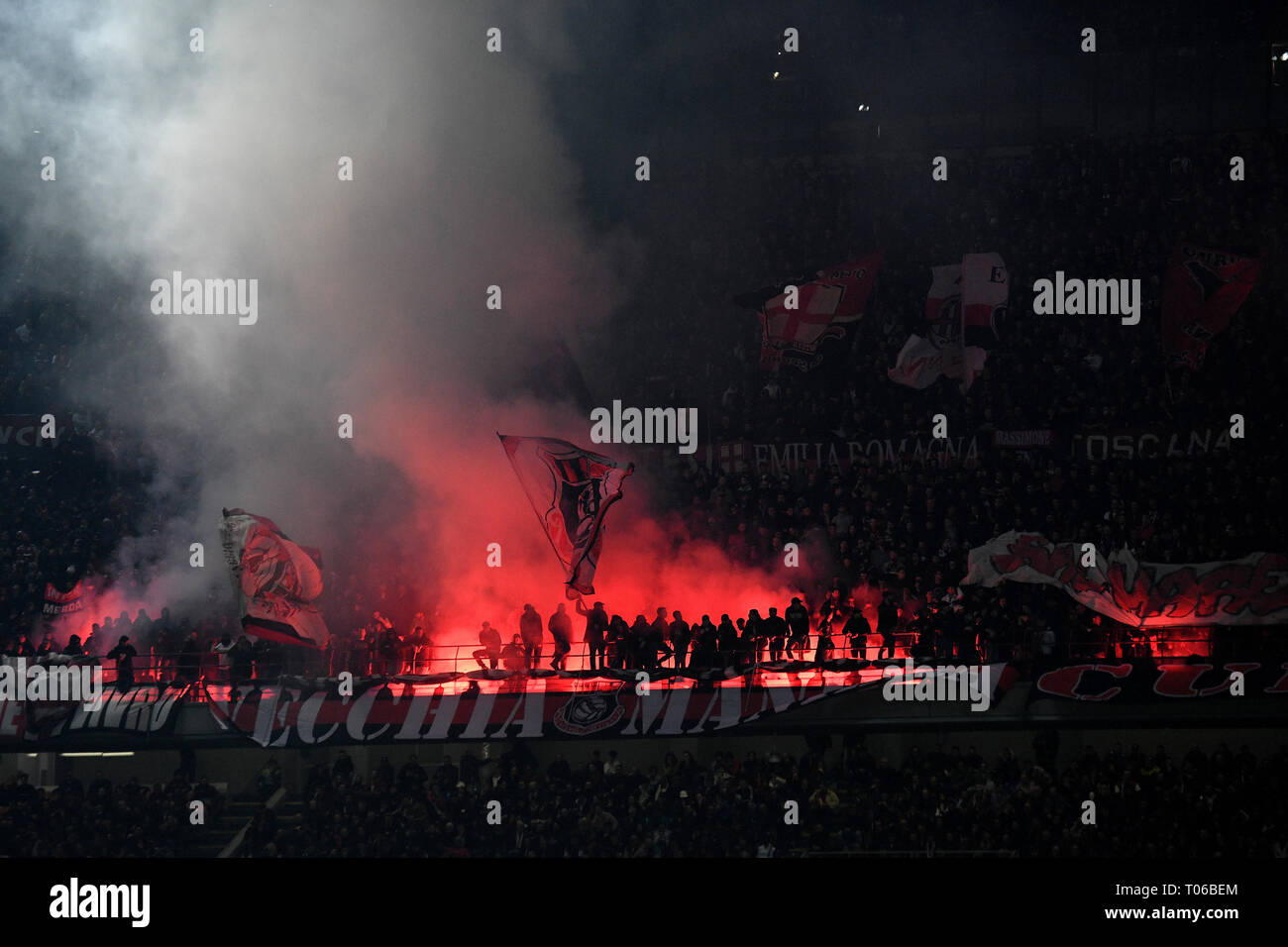 Della madonnina hi-res stock photography and images - Alamy
