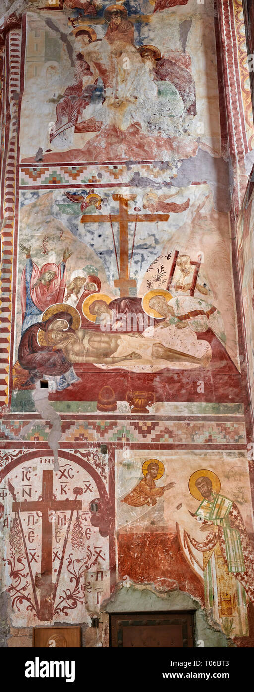 Calvary scene hi-res stock photography and images - Alamy