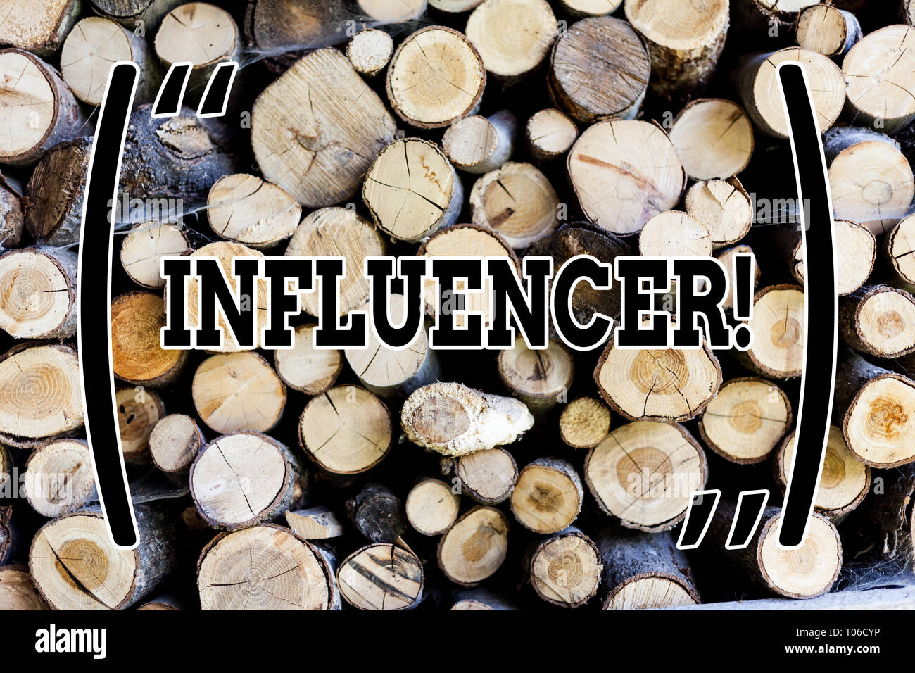 Text sign showing persuasion hi-res stock photography and images - Alamy