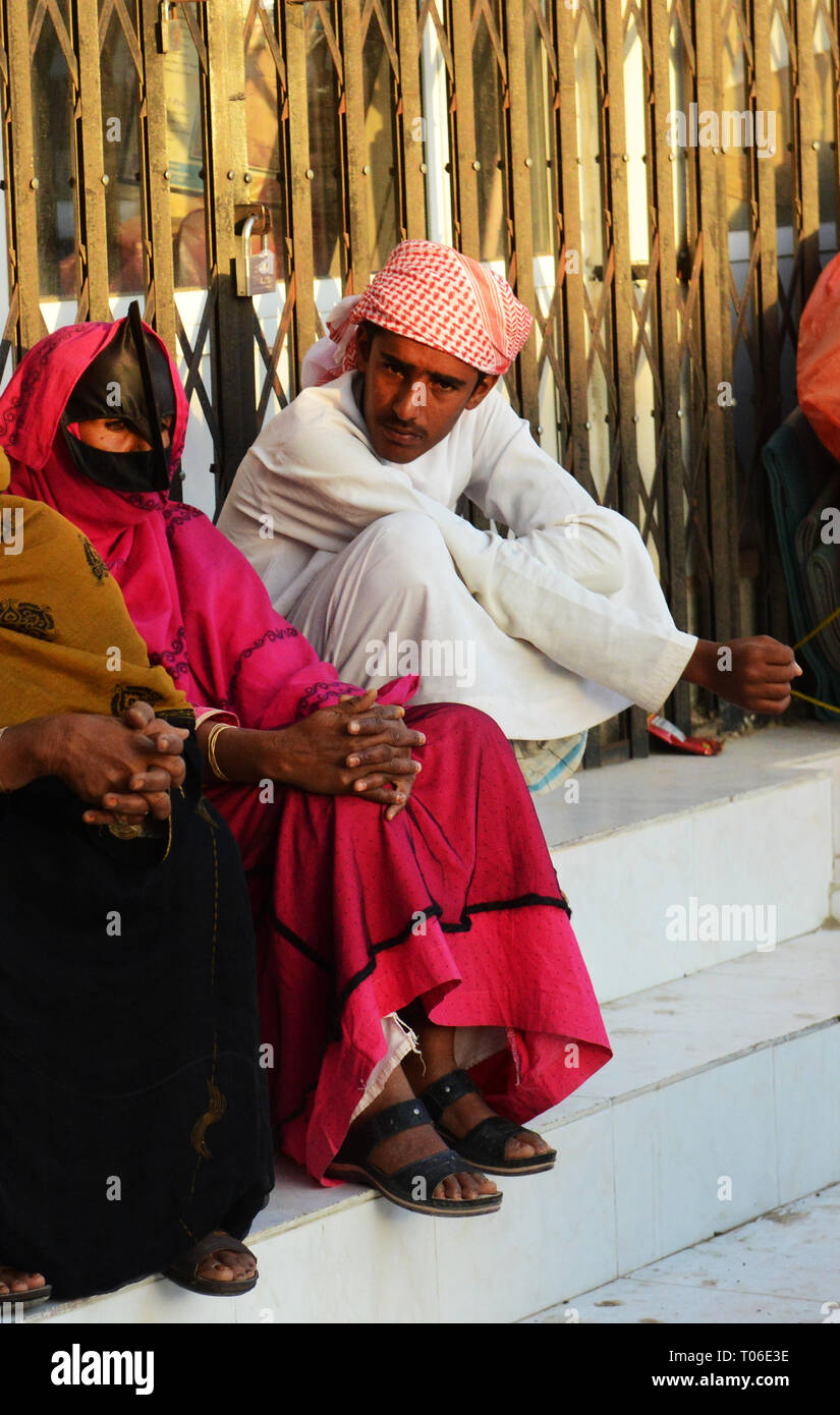 Burqa hi-res stock photography and images - Alamy