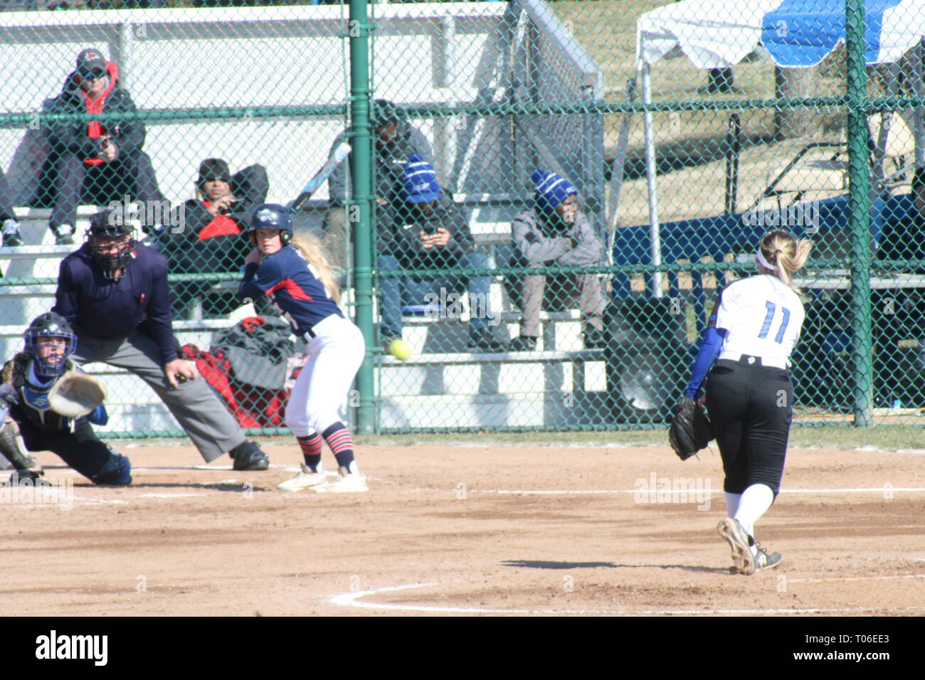 The sweet spot hi-res stock photography and images - Alamy