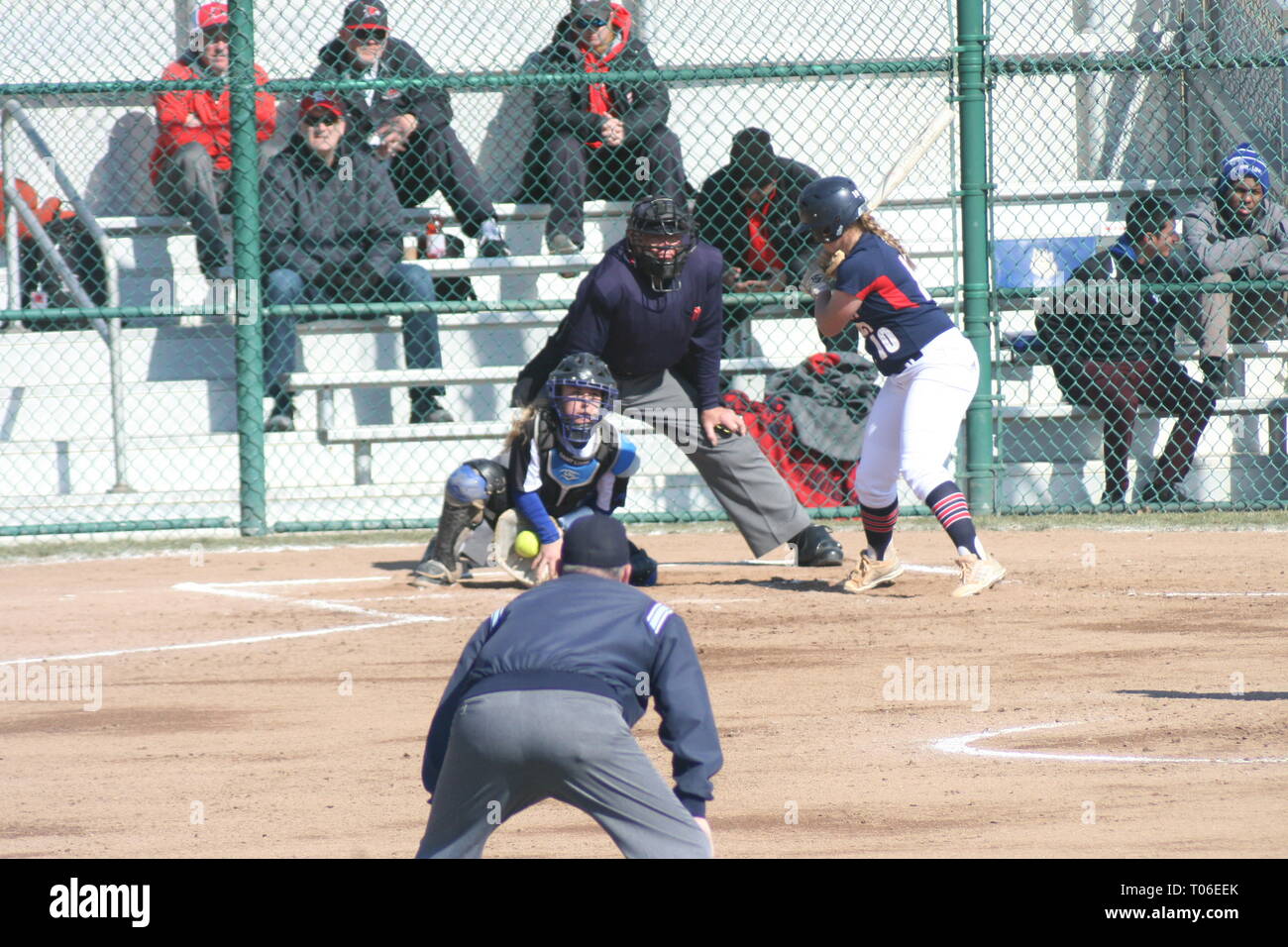 Billiken sports center hi-res stock photography and images - Alamy