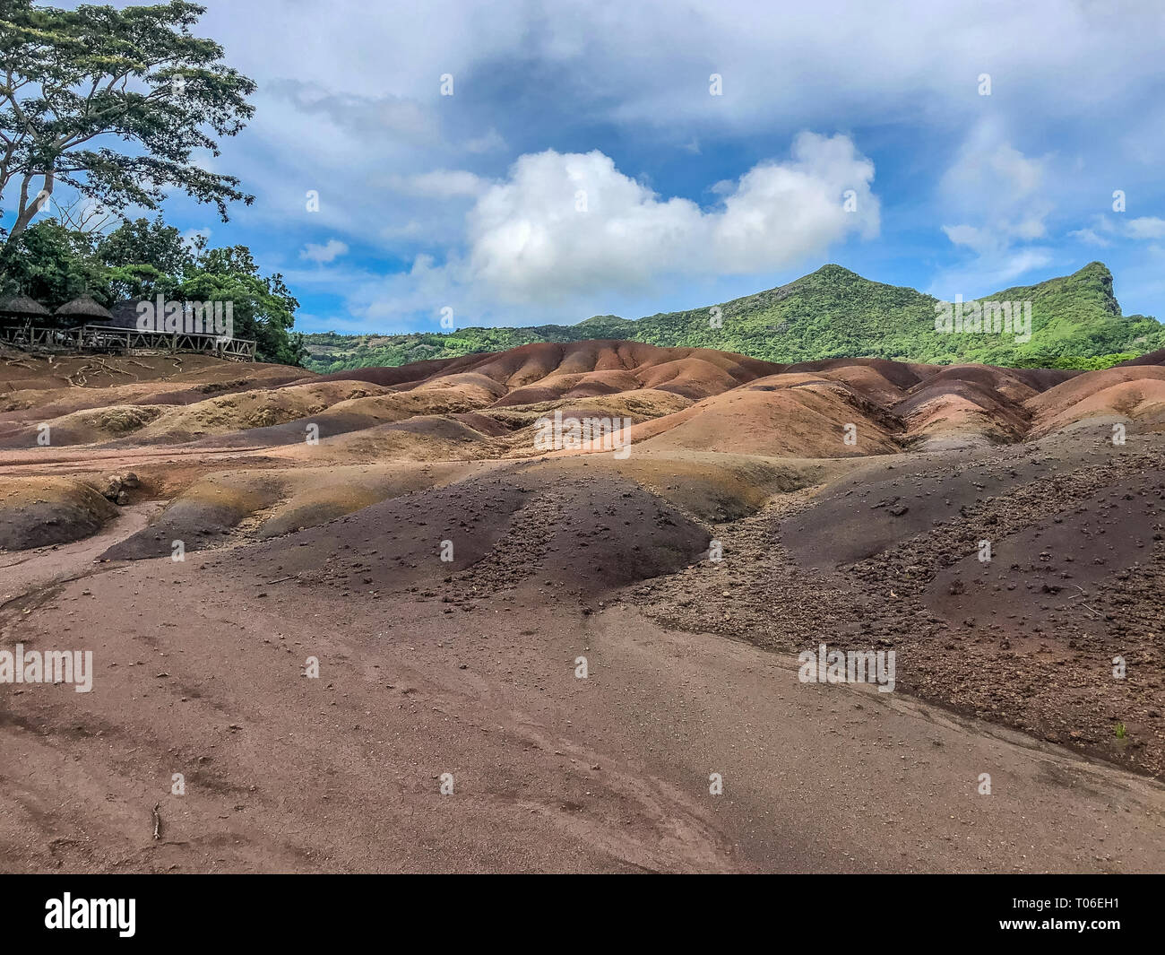 The seven colors earth hi-res stock photography and images - Alamy