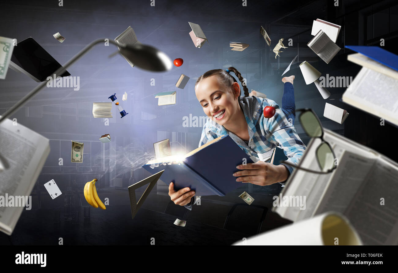 It is interesting to know Stock Photo - Alamy