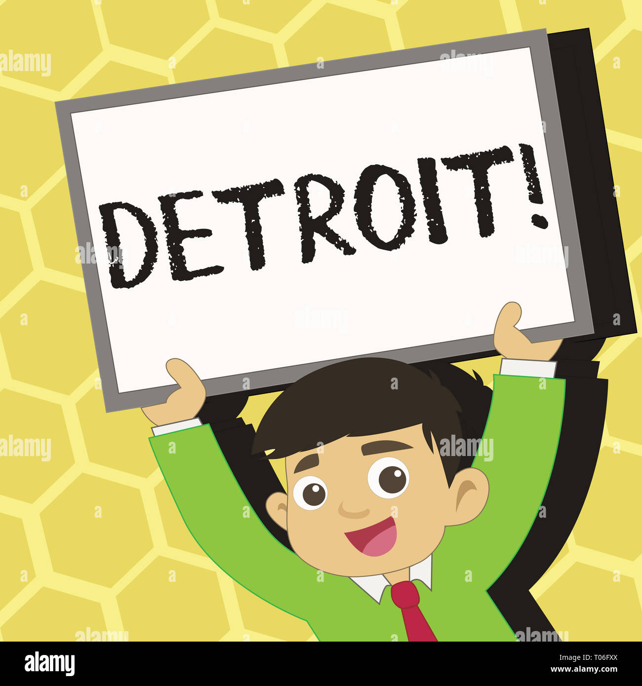 Motown Sign High Resolution Stock Photography and Images - Alamy