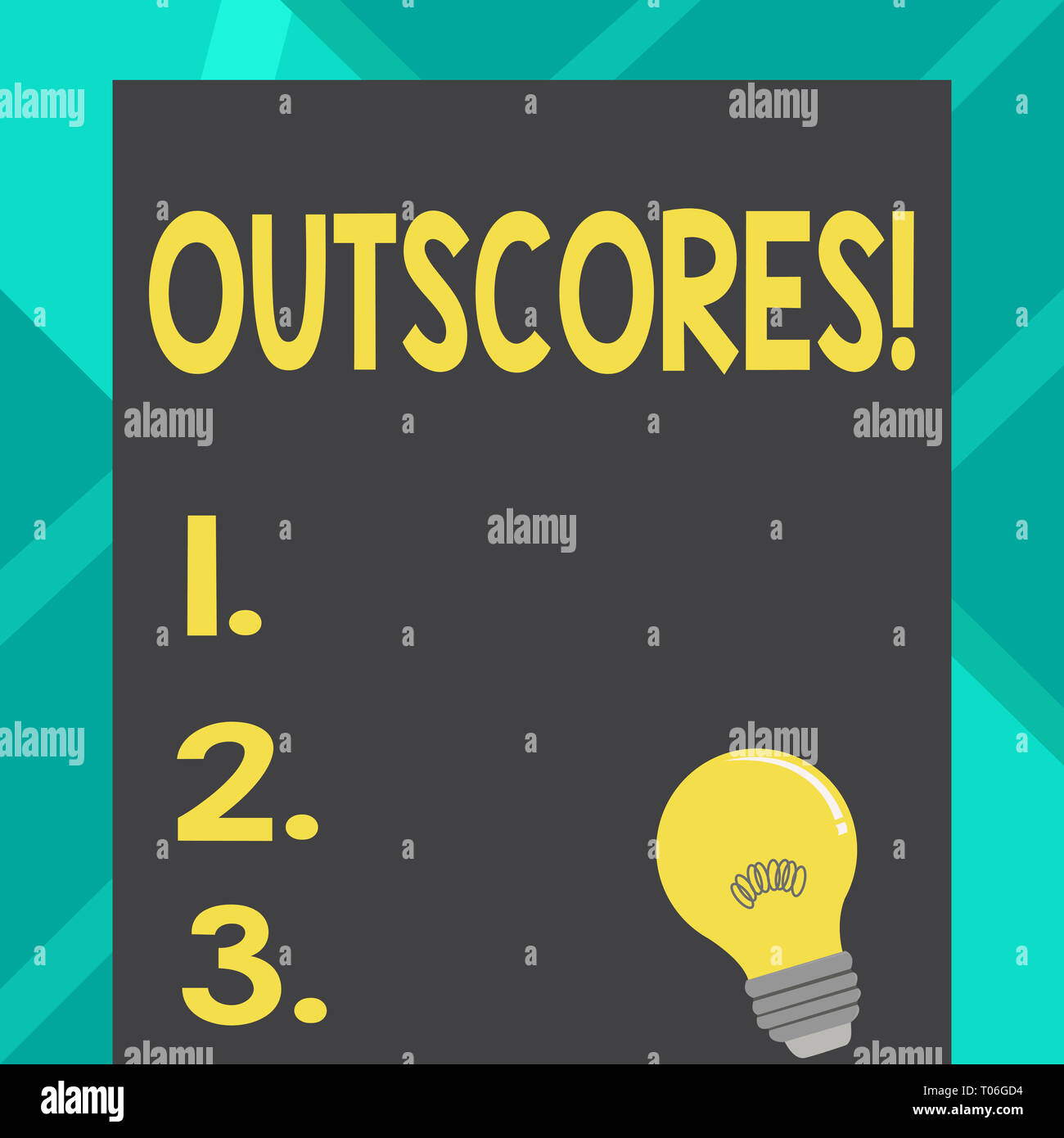 Outscore hi-res stock photography and images - Alamy
