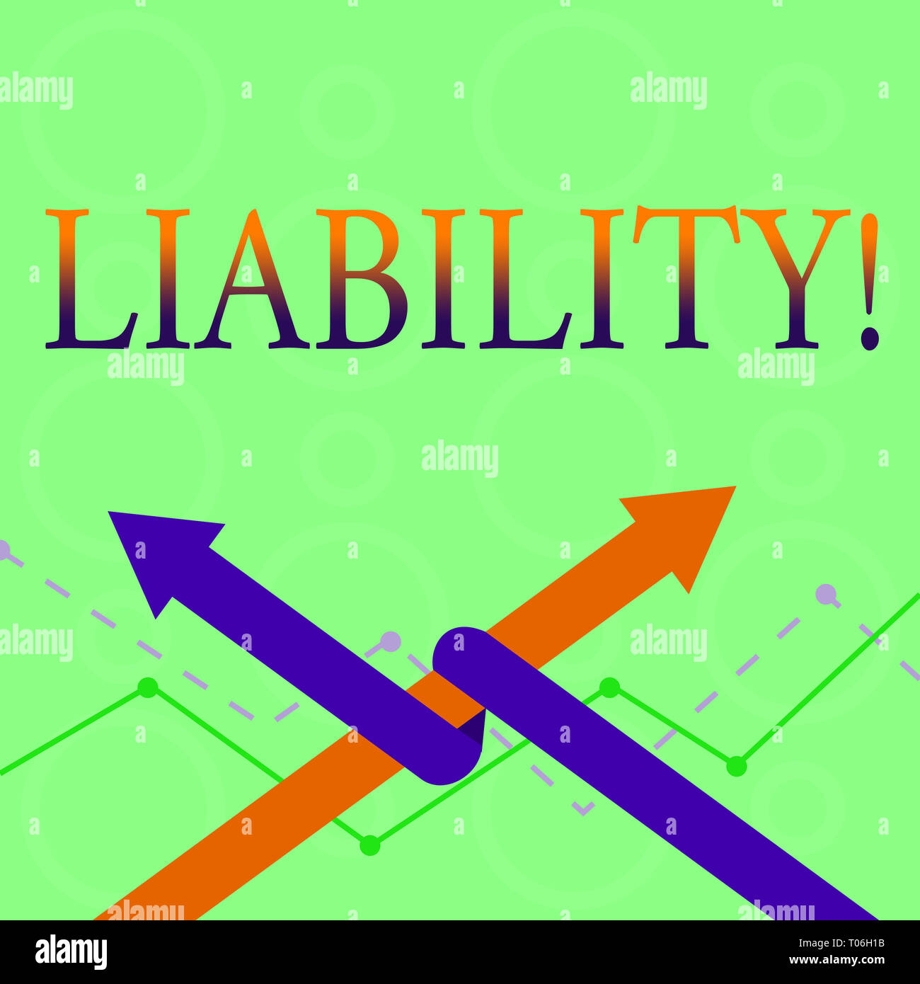 Financial responsibility coverage hi-res stock photography and images ...