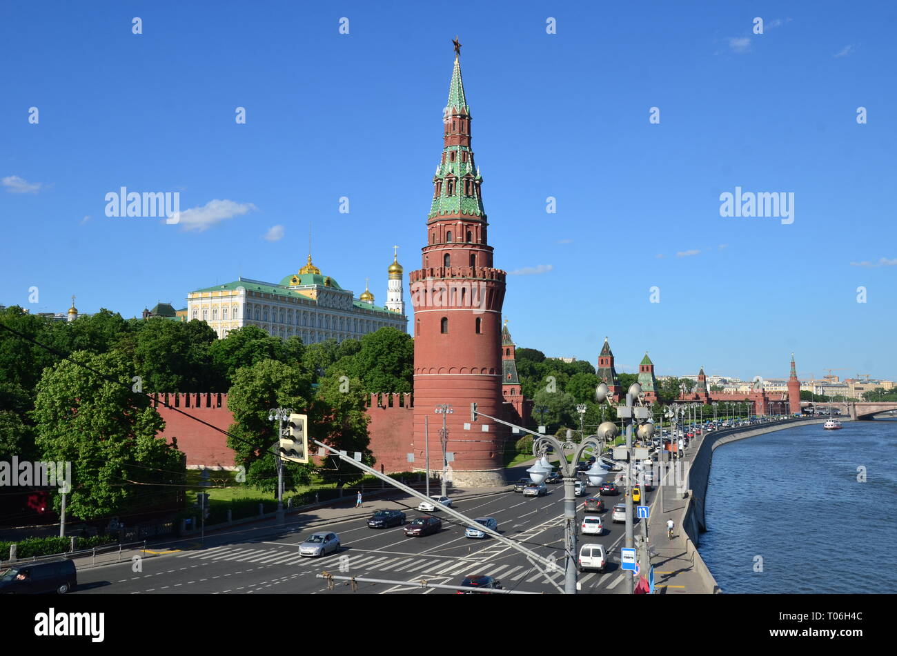 Red square, Moscow, Russia Stock Photo - Alamy