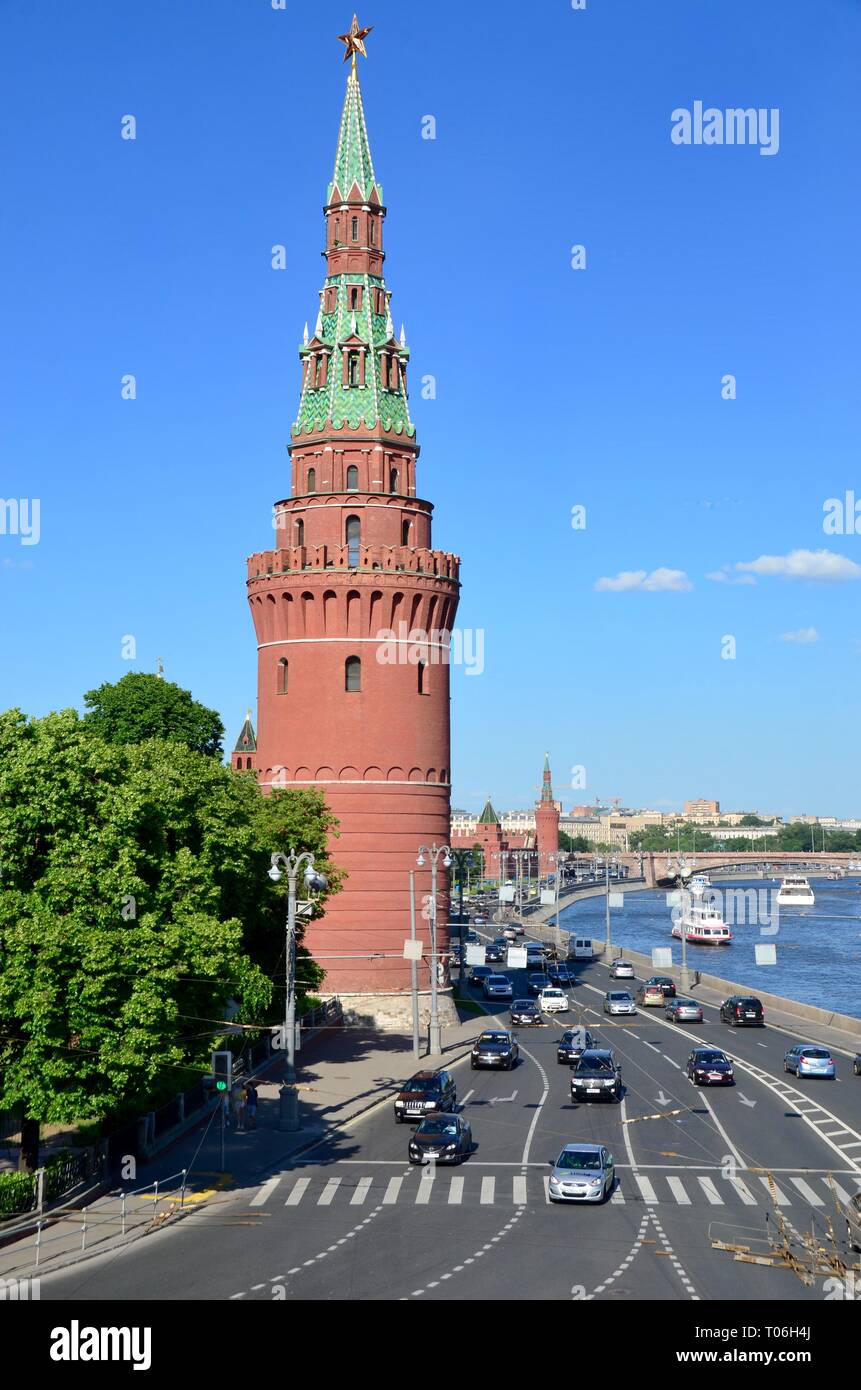 Red square, Moscow, Russia Stock Photo - Alamy