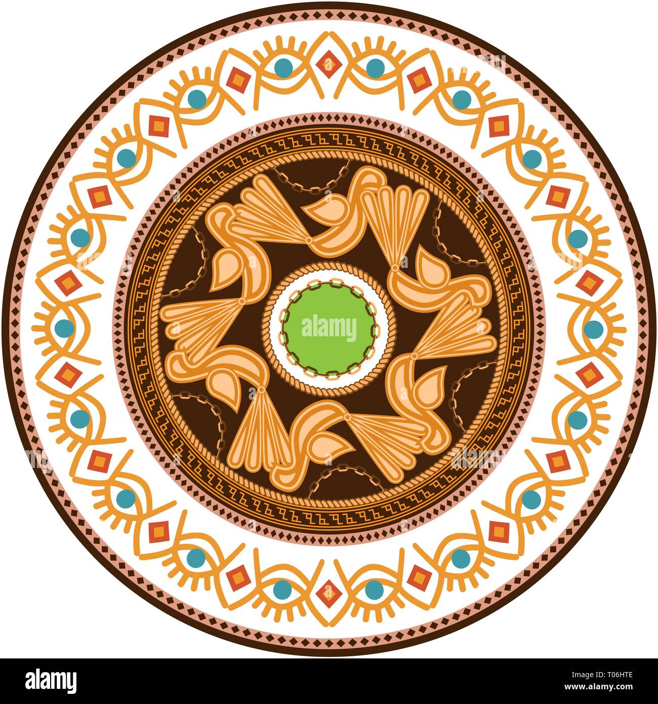 Adinkra symbols hi-res stock photography and images - Alamy