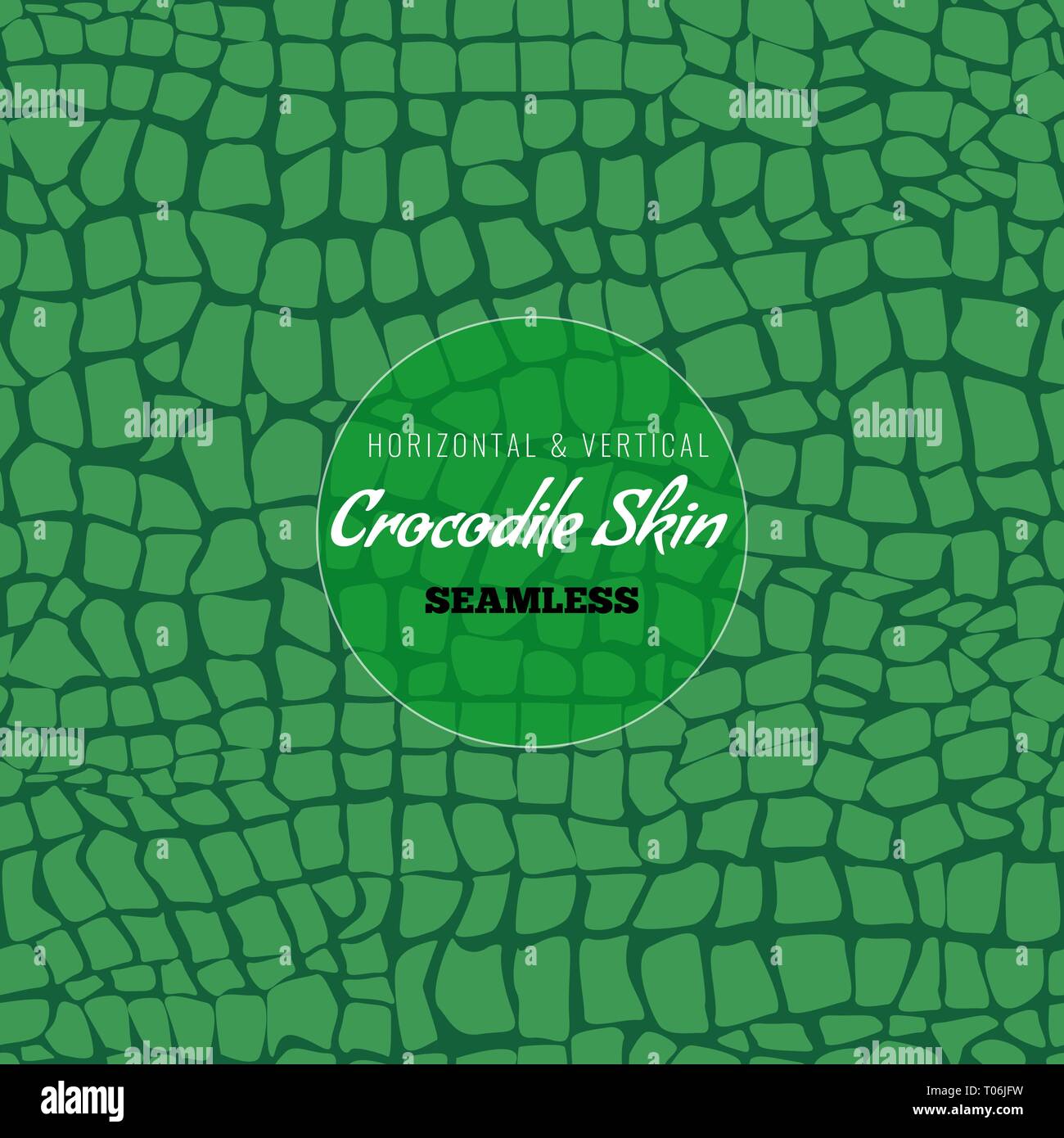 Alligator Skin Texture Seamless Alligator Skin Seamless Crocodile