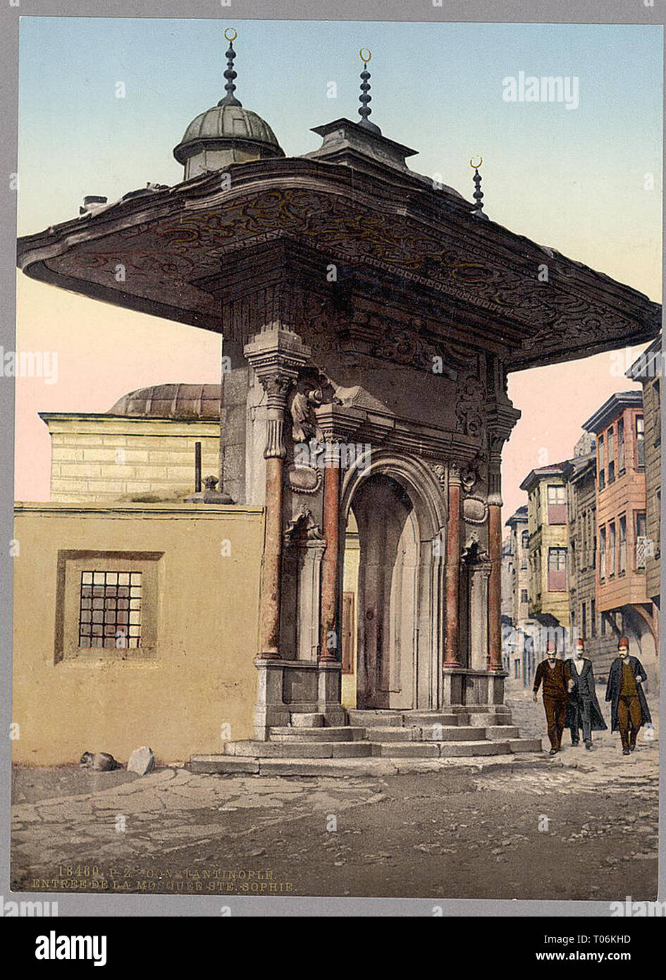 Sophie constantinople hi-res stock photography and images - Alamy Sophie constantinople hi-res stock photography and images - Alamy