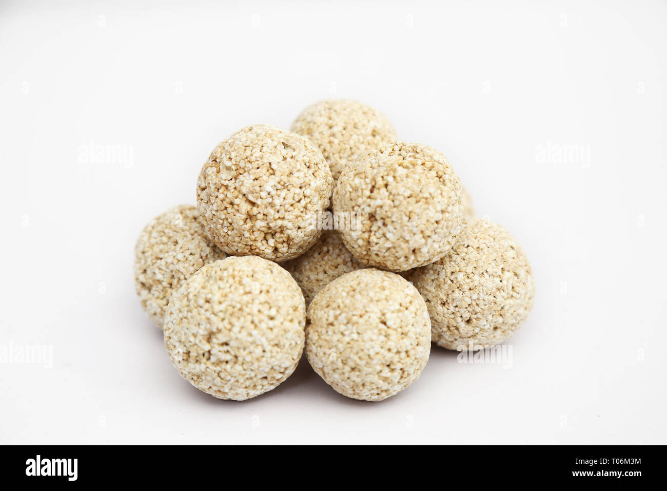 Laddu hi-res stock photography and images - Alamy